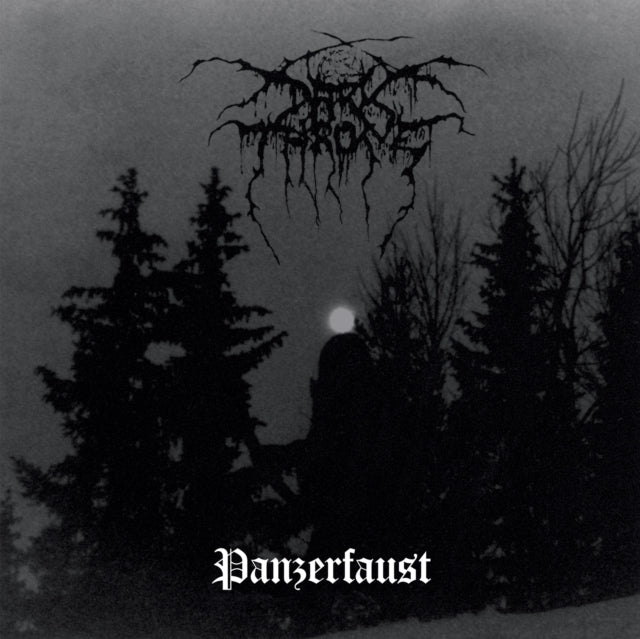 DARKTHRONE - PANZERFAUST (30TH ANNIVERSARY) (Vinyl LP) – SoundsLikeVinyl