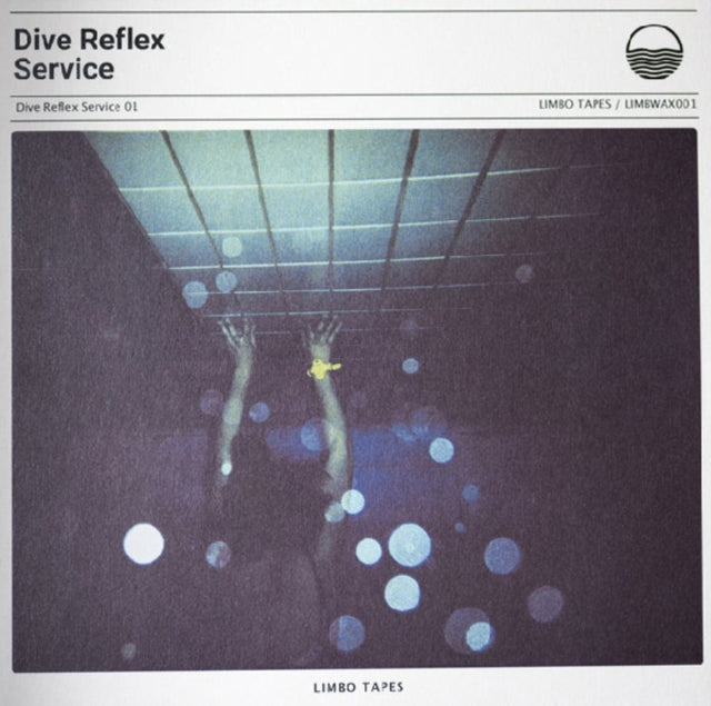 DIVE REFLEX SERVICE - DIVE REFLEX SERVICE 01 (Vinyl LP) – SoundsLikeVinyl