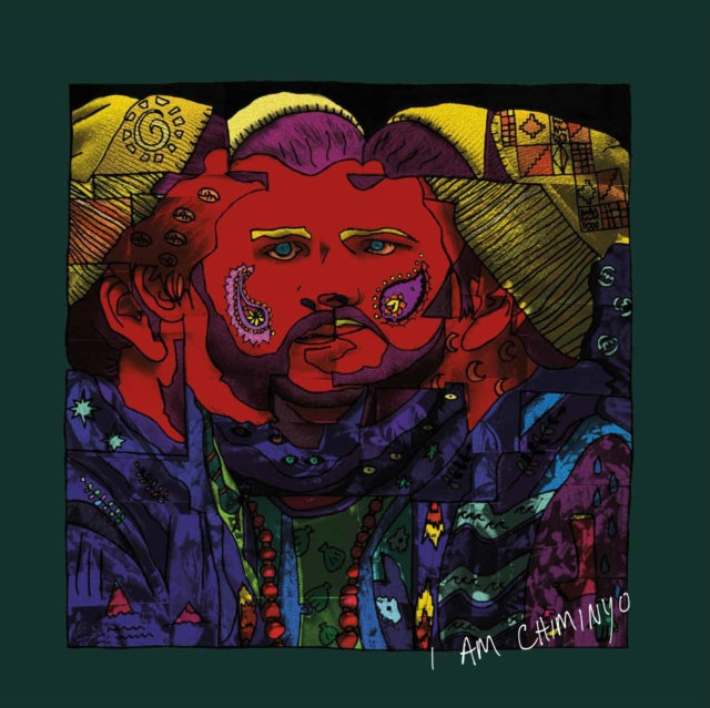 CHIMINYO - I AM CHIMINYO (Vinyl LP) – SoundsLikeVinyl