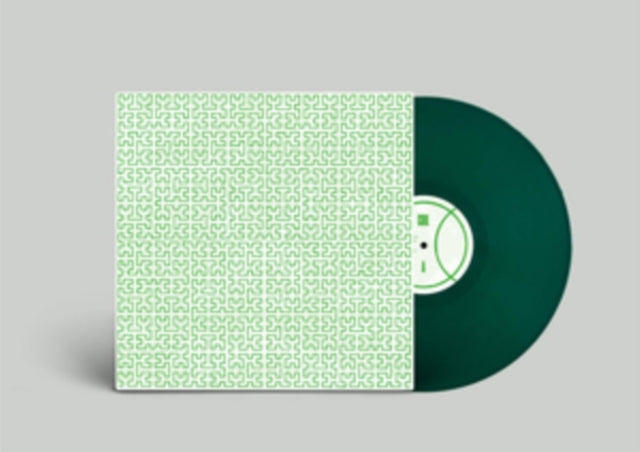 Coil Theme From The Gay Mans Guide To Safer Sex Green Vinyl Viny