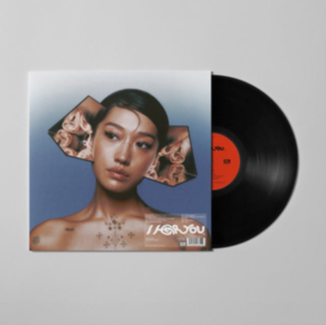Peggy Gou I Hear You Vinyl Lp Soundslikevinyl