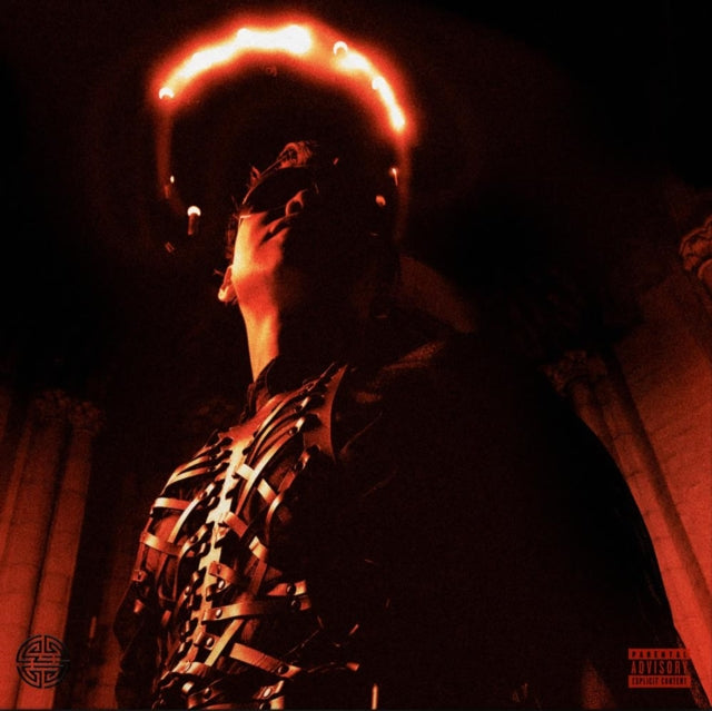 ZHU - GRACE (X) (Music CD) – SoundsLikeVinyl