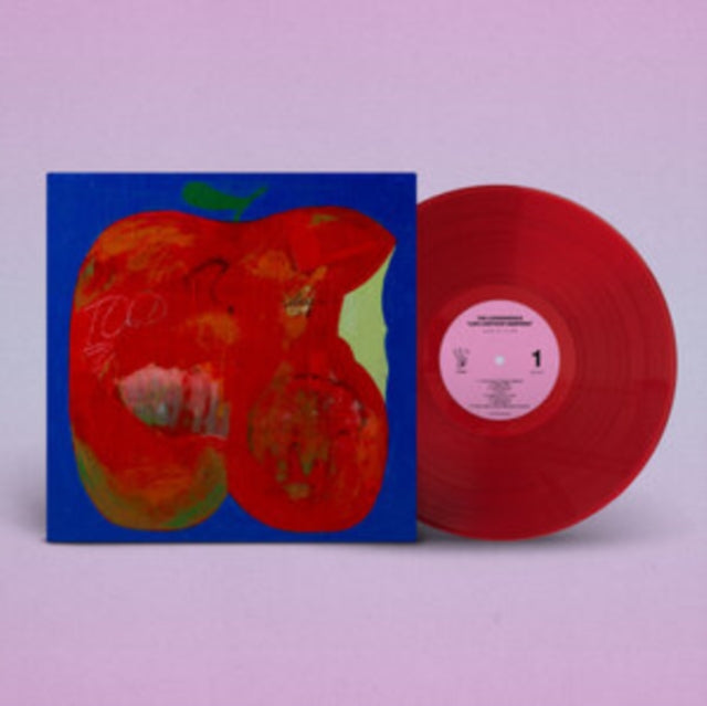 CONVENIENCE - LIKE CARTOON VAMPIRES (TRANSPARENT RED VINYL/180G) (Viny ...