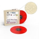 LEMONHEADS - CAR BUTTON CLOTH (DELUXE) (Vinyl LP) – SoundsLikeVinyl