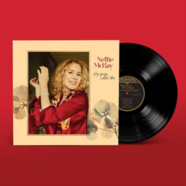 MCKAY,NELLIE - HEY GUYS, WATCH THIS (Vinyl LP) – SoundsLikeVinyl