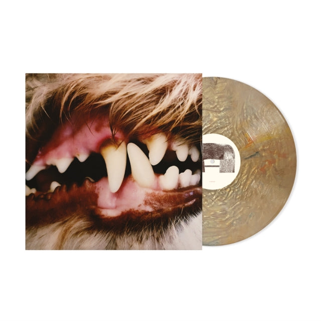 LUCIUS - LUCIUS (X) (METALLIC ECO-VINYL) (Vinyl LP) – SoundsLikeVinyl