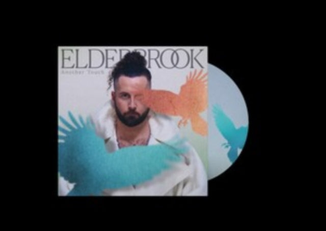 ELDERBROOK - ANOTHER TOUCH (Music CD) – SoundsLikeVinyl