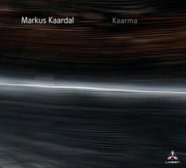 KAARDAL,MARKUS - KAARMA (Music CD) – SoundsLikeVinyl