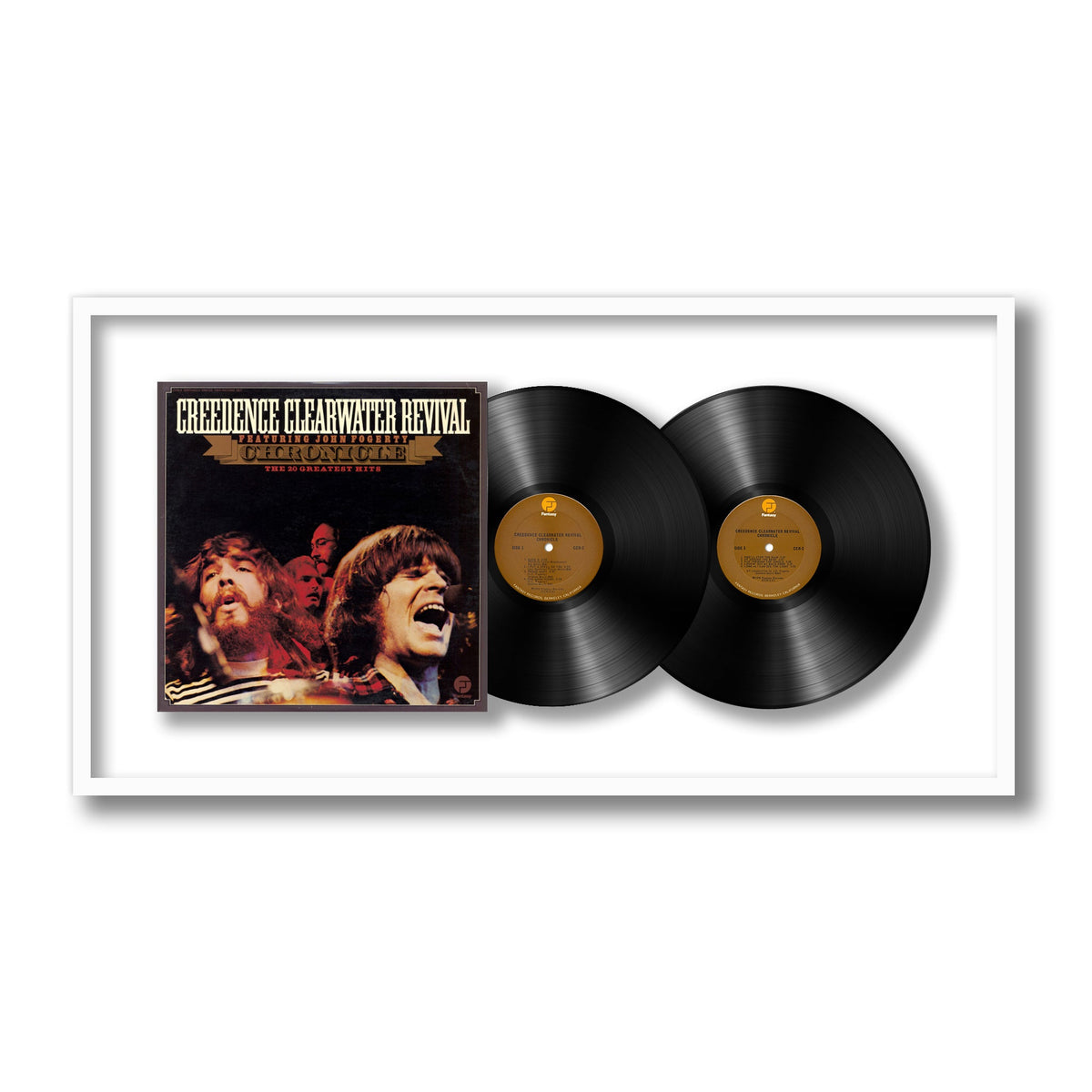 Chronicle – SoundsLikeVinyl