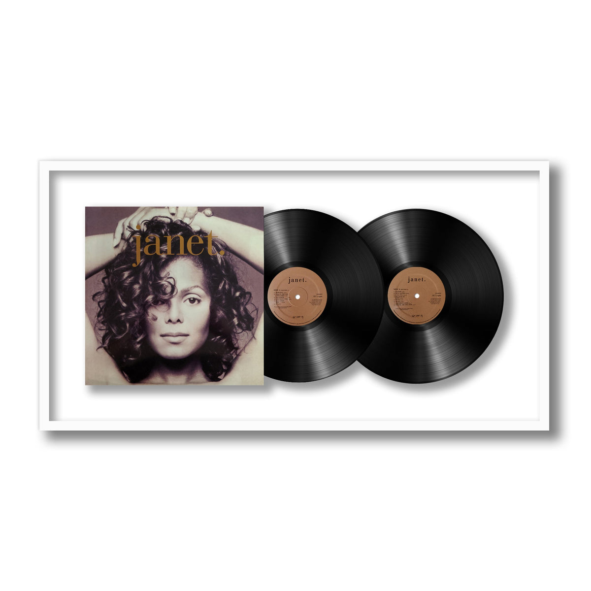 Janet Jackson – SoundsLikeVinyl
