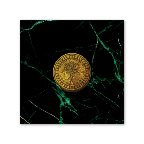 Bruce Dickinson's THE MANDRAKE PROJECT: Issue 2 - Deluxe Edition ...