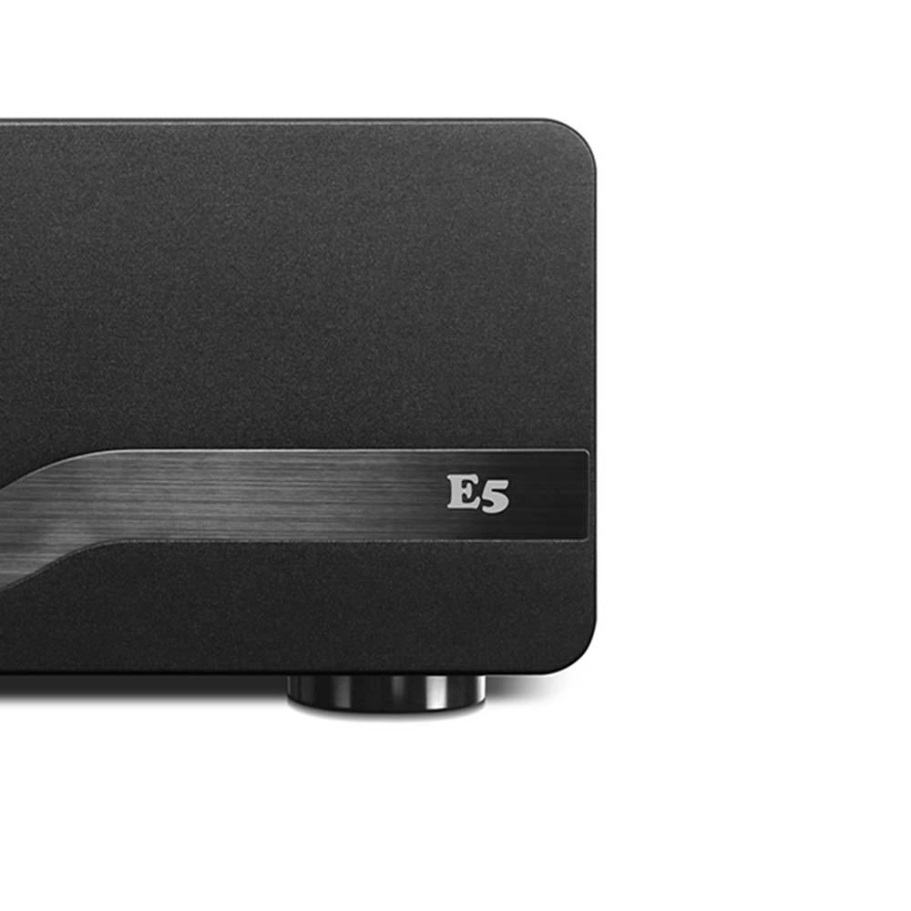 Energy 5 Channel Home Theater Power Amplifier – E5 – SoundsLikeVinyl