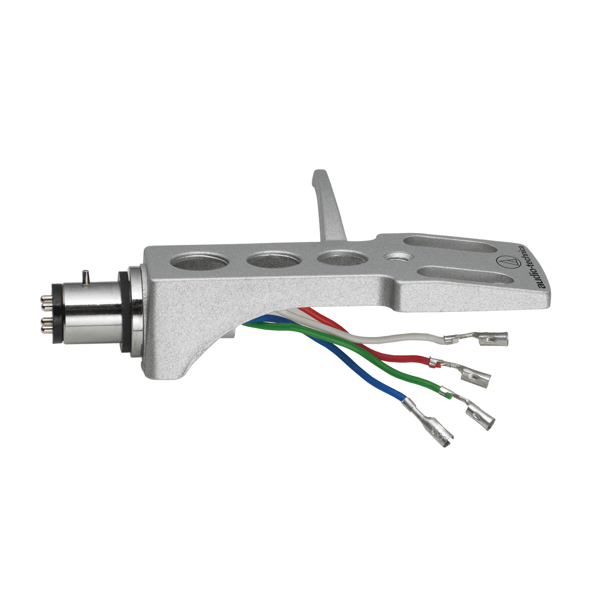 Audio-Technica Universal Headshell (AT-HS1) – SoundsLikeVinyl