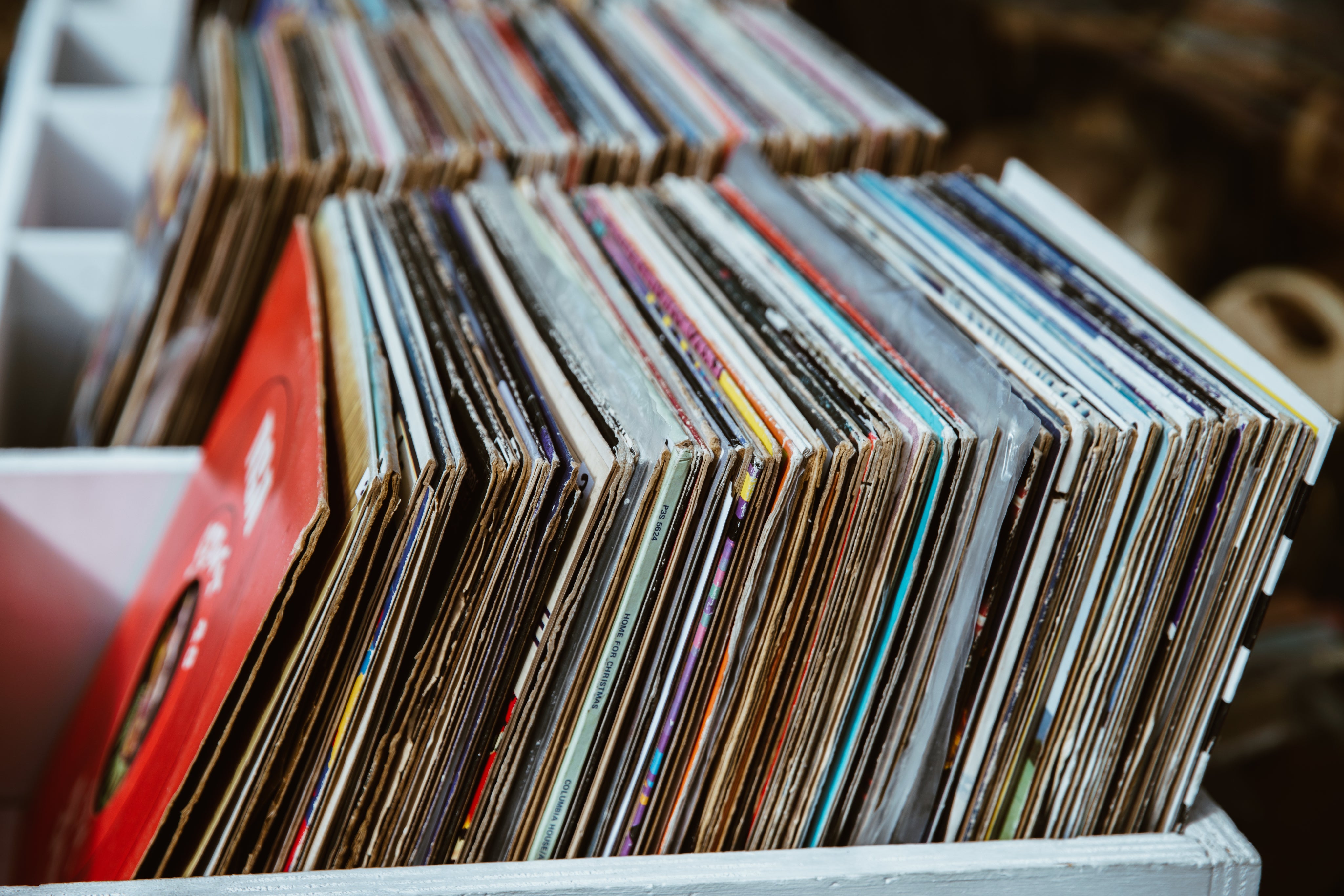 Vinyl Records For Sale Convextion Vinyl Records & CDs For Sale