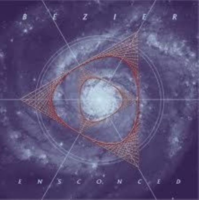 BEZIER - ENSCONCED (Vinyl) – SoundsLikeVinyl