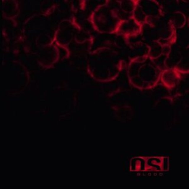 OSI - BLOOD (RE-ISSUE/DIGIPAK/2CD) – SoundsLikeVinyl