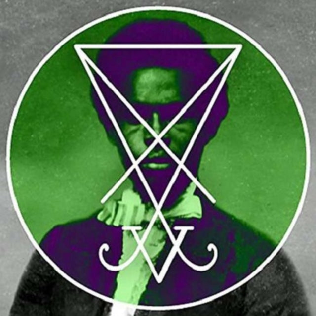 ZEAL & ARDOR - DEVIL IS FINE (LIMITED/PICTURE DISC) (Vinyl LP ...