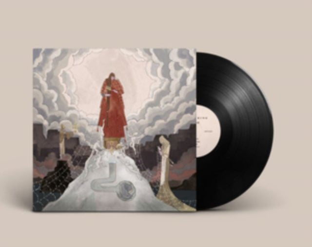 PURITY RING - WOMB (GATEFOLD) (Vinyl LP) – SoundsLikeVinyl
