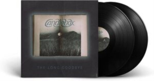 CANDLEBOX - LONG GOODBYE (2LP) (Vinyl LP) – SoundsLikeVinyl