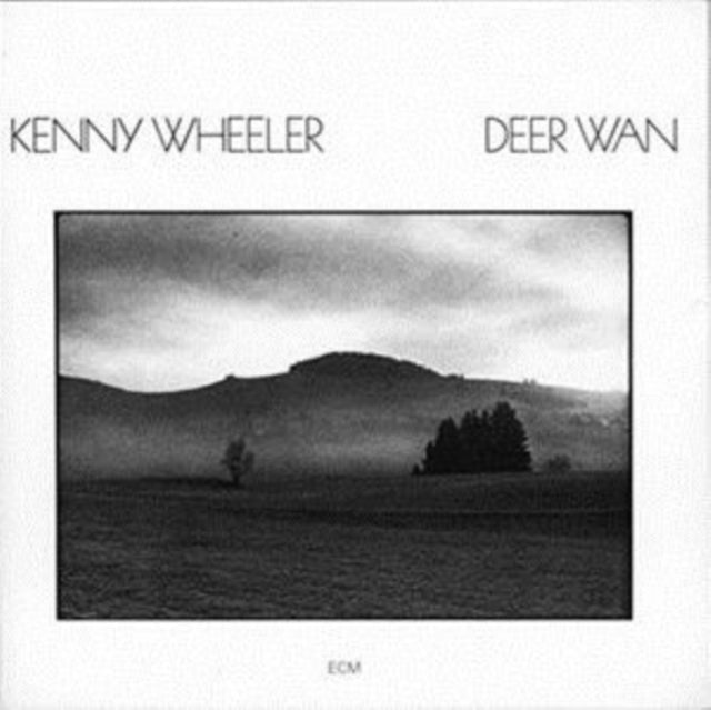 WHEELER,KENNY - DEER WAN (Vinyl LP) – SoundsLikeVinyl