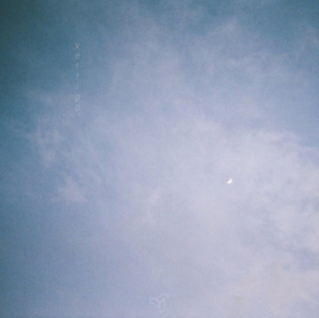 EDEN - VERTIGO (2LP/CLEAR VINYL) (Vinyl LP) – SoundsLikeVinyl