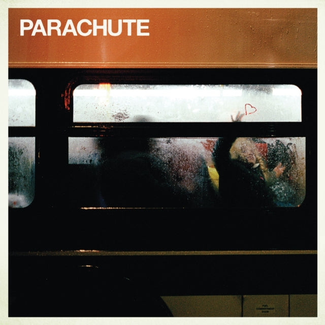 PARACHUTE - PARACHUTE (Vinyl LP) – SoundsLikeVinyl