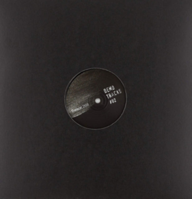 VARIOUS ARTISTS - DEMO TRACKS #02 (Vinyl) – SoundsLikeVinyl