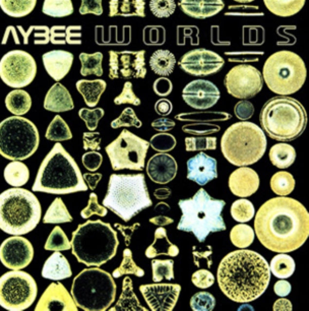 AYBEE - WORLDS (Vinyl) – SoundsLikeVinyl