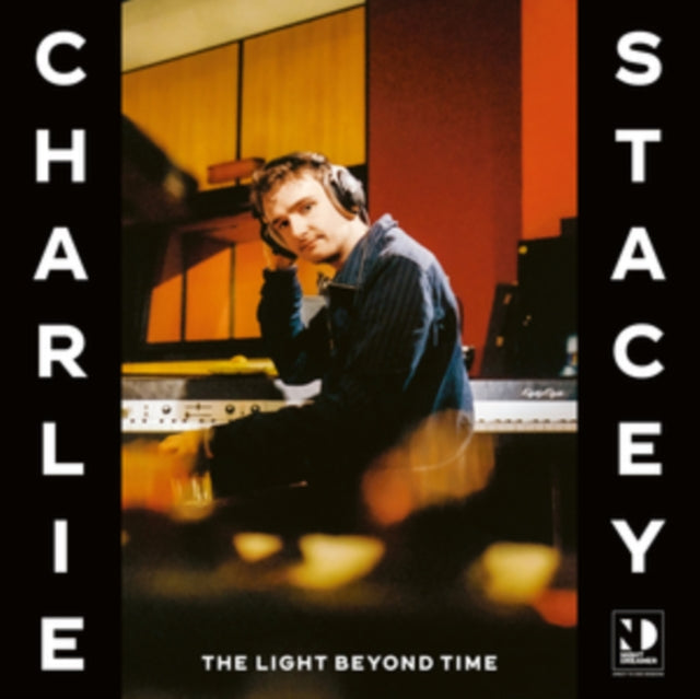 STACEY,CHARLIE - LIGHT BEYOND TIME (Vinyl LP) – SoundsLikeVinyl