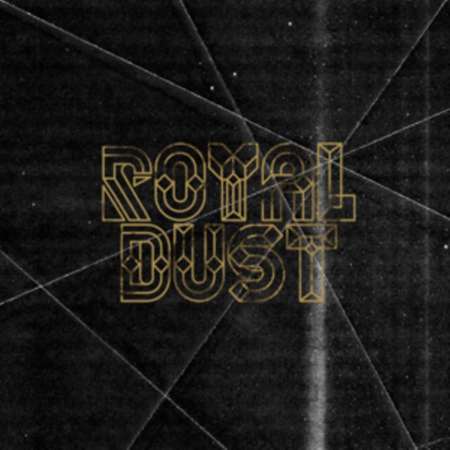 ROYAL DUST - ROYAL DUST (Vinyl) – SoundsLikeVinyl