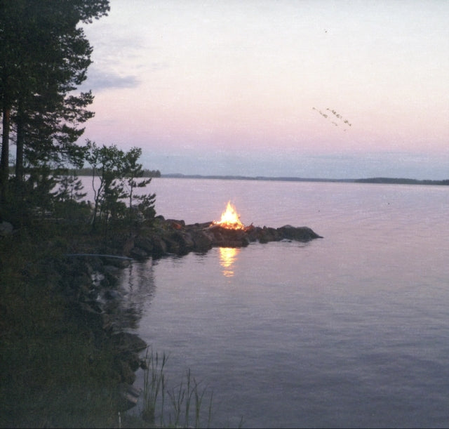 DIE ANGEL - YON MAGNEETTI SINE (Vinyl LP) – SoundsLikeVinyl