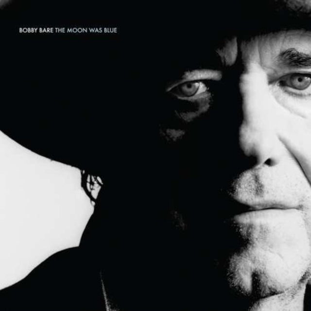 BARE,BOBBY - MOON WAS BLUE(Vinyl LP) – SoundsLikeVinyl