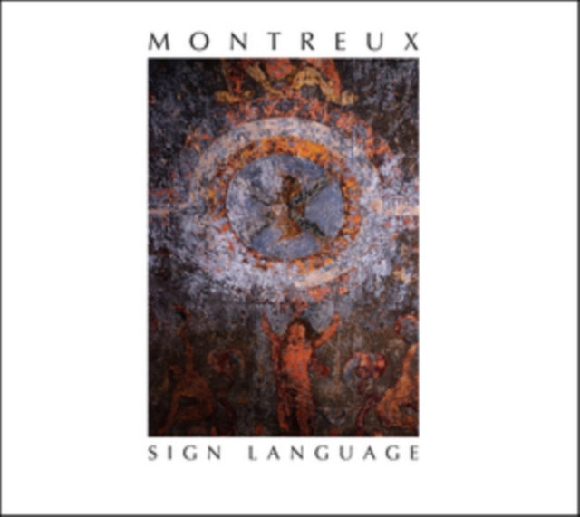 MONTREAUX - SIGN LANGUAGE (CD/DVD) (CD) – SoundsLikeVinyl