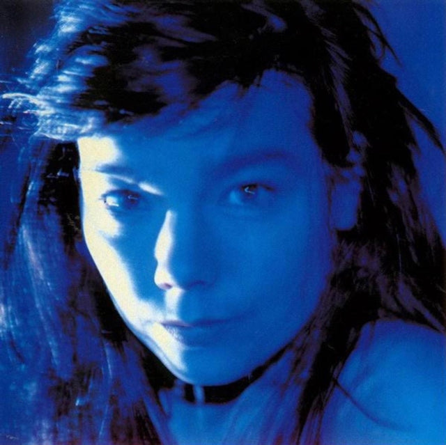 BJORK - TELEGRAM (DIRECT METAL MASTER) (Vinyl LP) – SoundsLikeVinyl