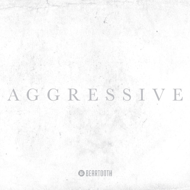 BEARTOOTH - AGGRESSIVE (CD/DVD) (CD) – SoundsLikeVinyl