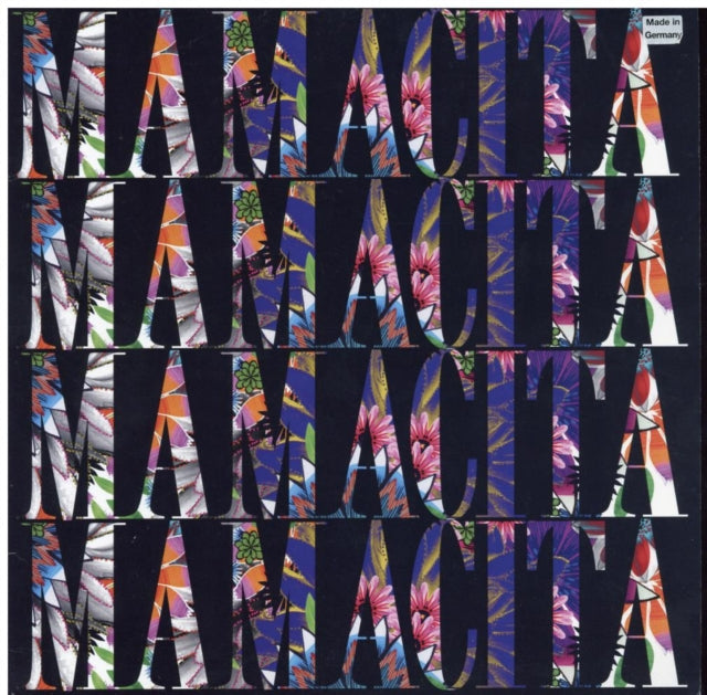 MAMACITA - NO ERES TU (Vinyl) – SoundsLikeVinyl