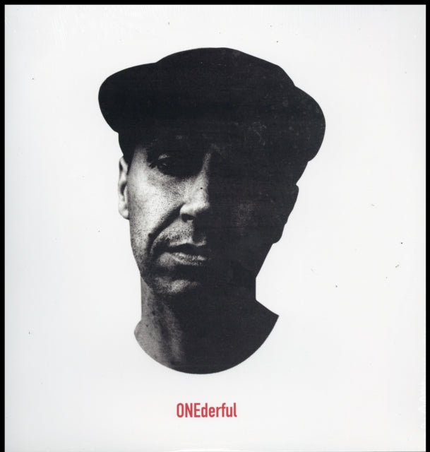 DJ RUDE ONE - ONEDERFUL (Vinyl LP) – SoundsLikeVinyl