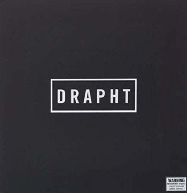 DRAPHT - ULTIMATE COLLECTION (Vinyl LP) – SoundsLikeVinyl