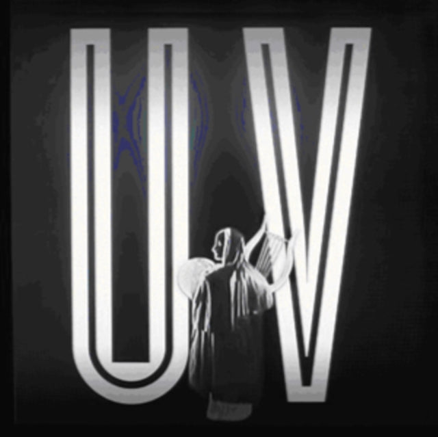 MIDNIGHT JUGGERNAUTS - UNCANNY VALLEY (Vinyl) – SoundsLikeVinyl