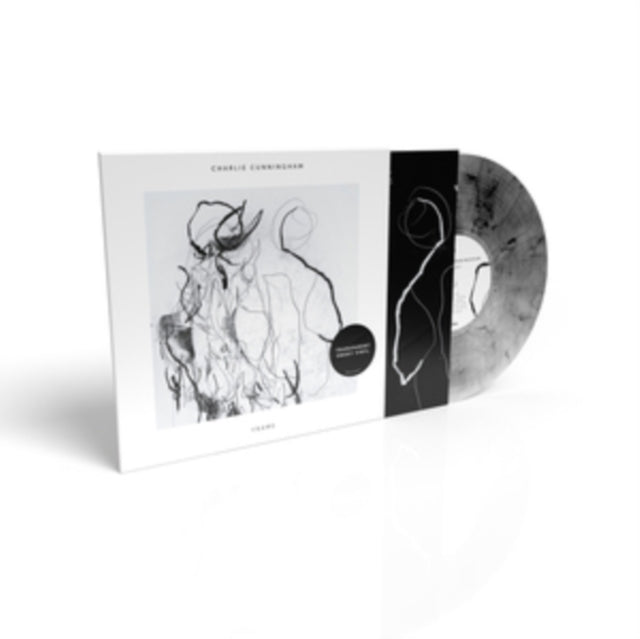 CUNNINGHAM,CHARLIE - FRAME (Vinyl LP) – SoundsLikeVinyl