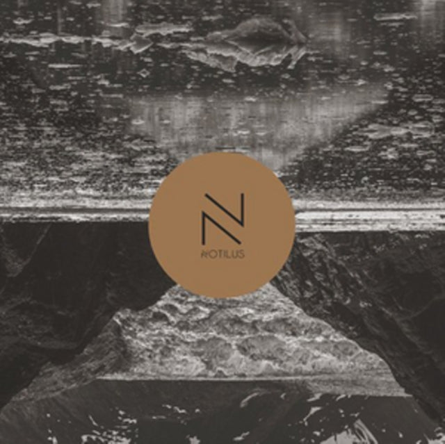 NOTILUS - NOTILUS (DL CARD) (Vinyl LP) – SoundsLikeVinyl
