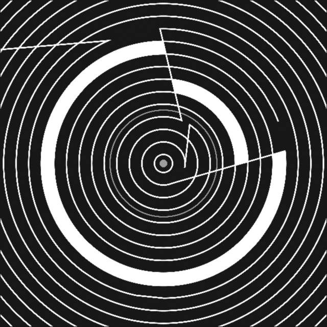 HAUSDORFF,DAVID - WECHSELWIRKUNG (Vinyl LP) – SoundsLikeVinyl