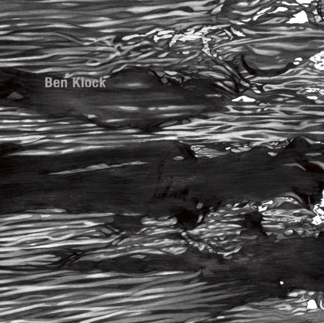 KLOCK,BEN - SUBZERO/CONEY ISLAND (LIMITED COLOR VINYL (Vinyl LP ...