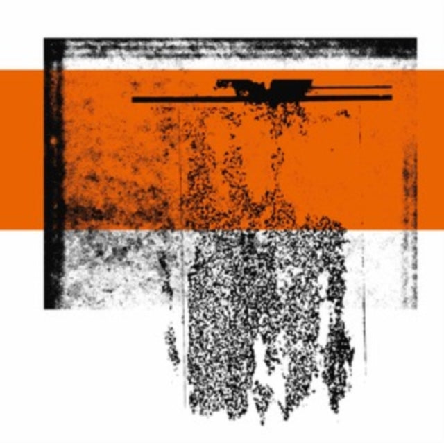 CONTAINER - CREAMER (Vinyl LP) – SoundsLikeVinyl