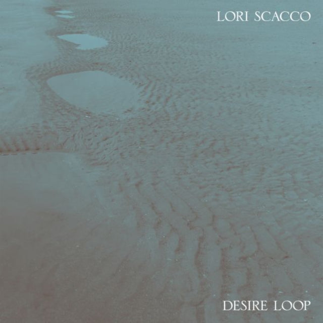 SCACCO,LORI - DESIRE LOOP (Vinyl LP) – SoundsLikeVinyl