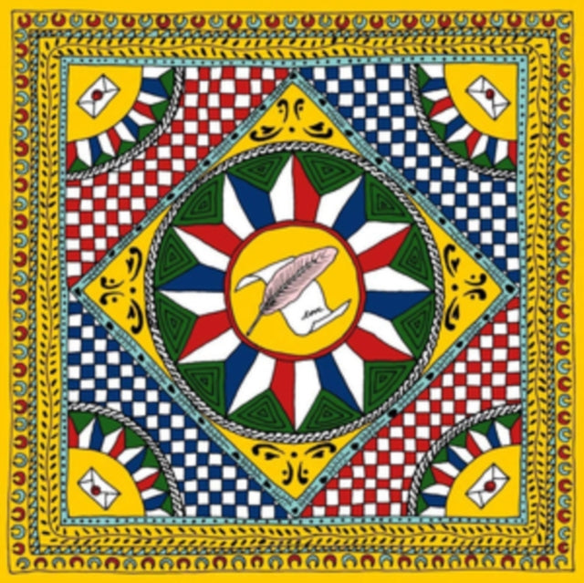 MEYER,MATTHIAS & RYAN DAVIS - LOVE LETTERS FROM SICILY (Vinyl LP ...