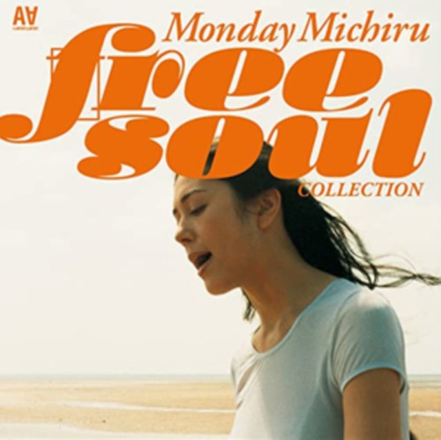 MONDAY MICHIRU - FREE SOUL COLLECTION (2LP) (Vinyl LP) – SoundsLikeVinyl