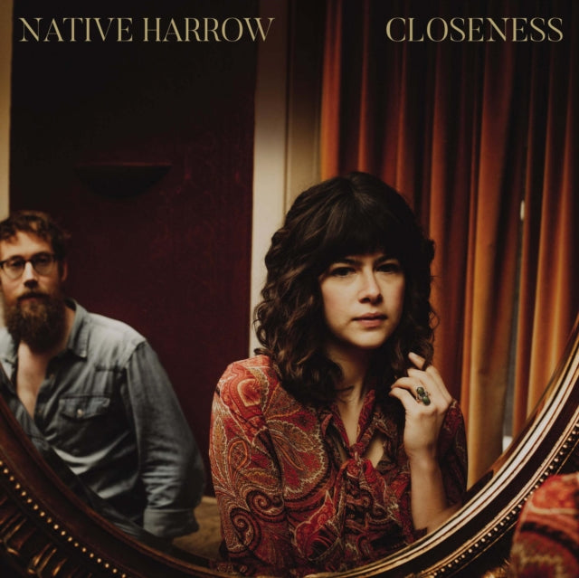 NATIVE HARROW - CLOSENESS (DL CODE) (Vinyl LP) – SoundsLikeVinyl