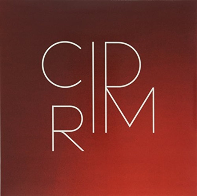 CID RIM - CHARGE (Vinyl LP) – SoundsLikeVinyl