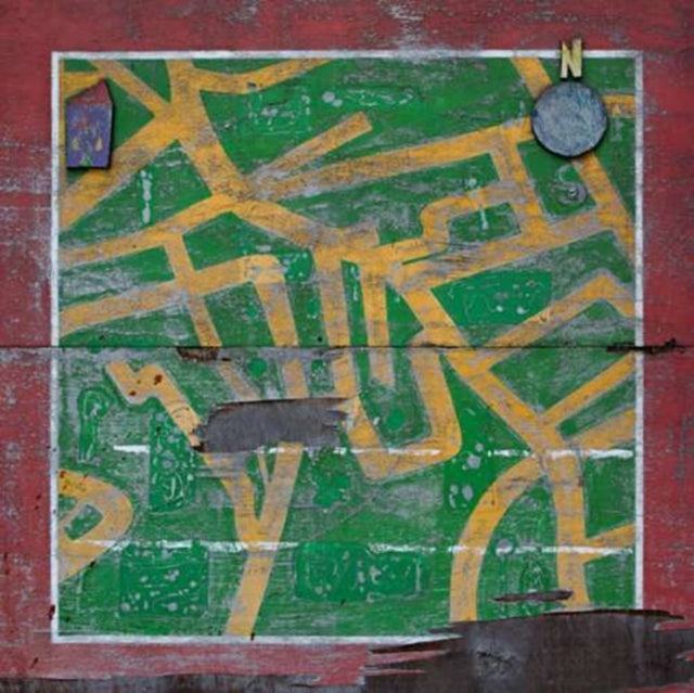 RAPID - RAPID EP (Vinyl LP) – SoundsLikeVinyl